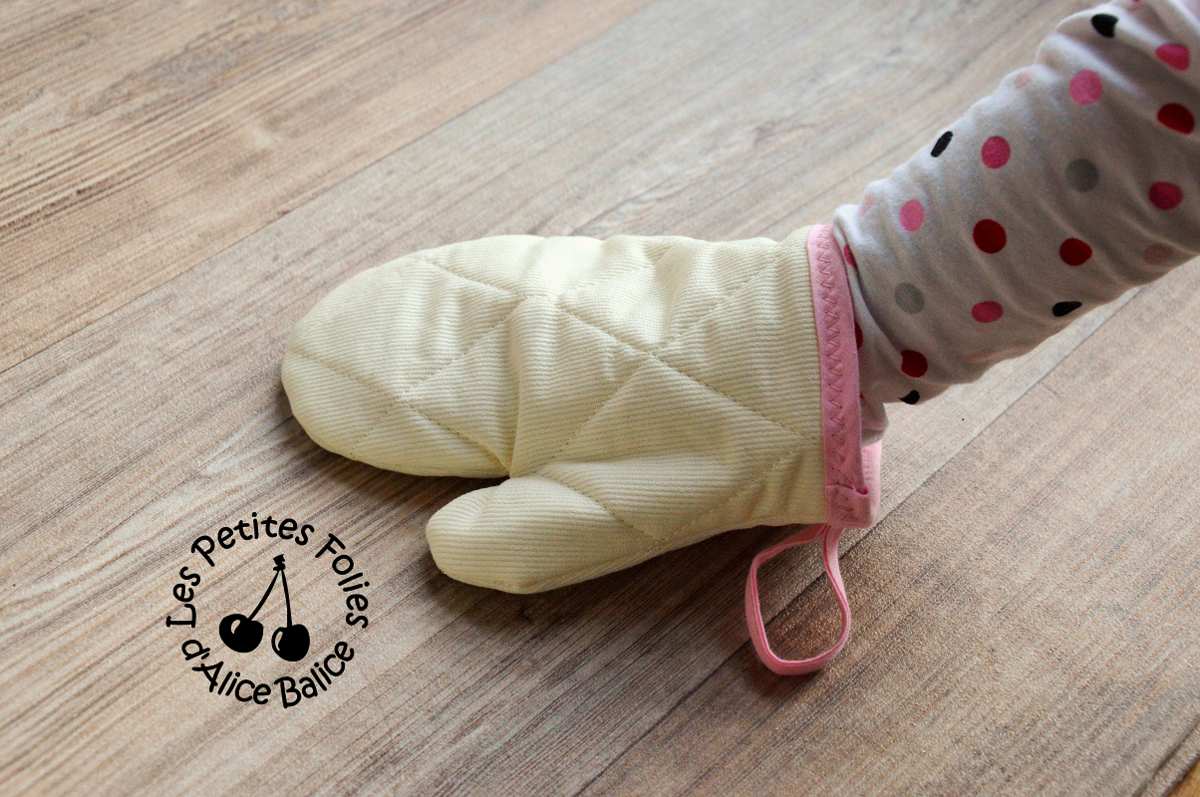 Manique miniature - Alice Balice - couture et DIY loisirs créatifs