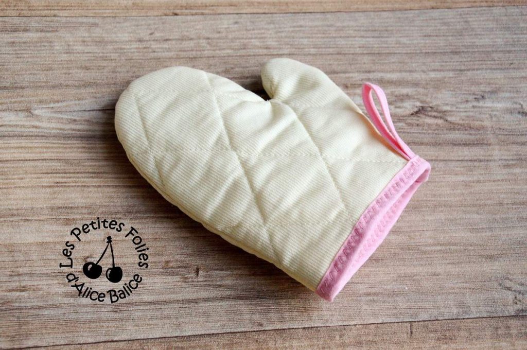 Manique miniature - Alice Balice - couture et DIY loisirs créatifs